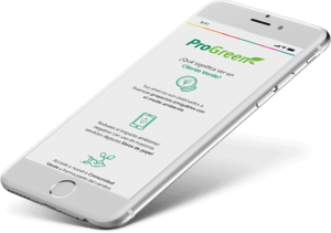 Digital Account Banco ProCredit Ecuador - Banco ProCredit
