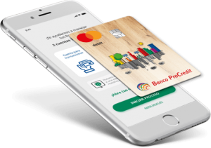 Digital Account Banco ProCredit Ecuador - Banco ProCredit