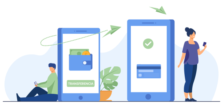 Transferencias Banco ProCredit - Banco ProCredit