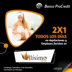 Tarjeta Banco ProCredit Ecuador - Banco ProCredit